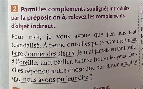 Vous pouvez maider svp c à rendre pour demain Nosdevoirs fr