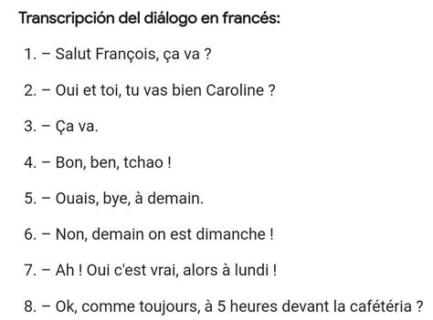 160 Frases De Conversación En Francés Para Principiantes 52 Off