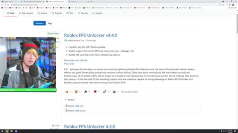 Roblox Fps Unlocker Kreekcraft Sinocclas