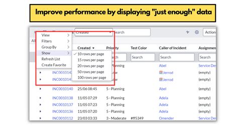 How To Boost Performance Of ServiceNow Instances ServiceNow Spectaculars
