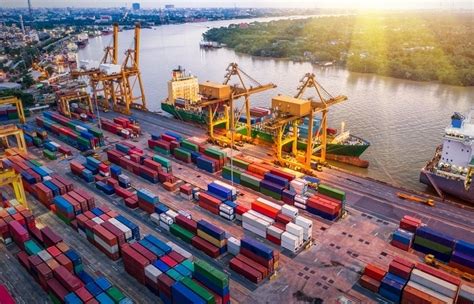 Singaporean Logistics Mainstays Keen On Expansion