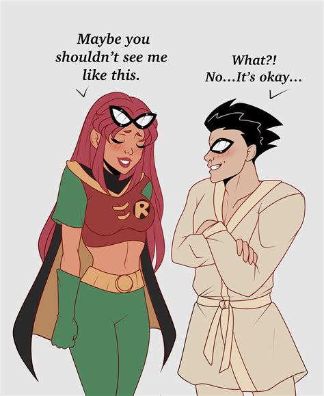 Robstar By Georgetarts On Deviantart