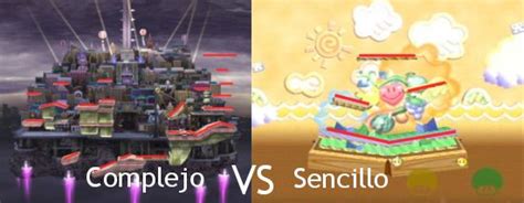 Review De Smash Bros Brawl Por Un Fan Confeso Therror