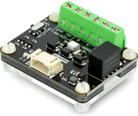 Dfrobot Gravity Konwerter Sygnału Rs485 Na Uart Dfr0845 Opinie I Ceny