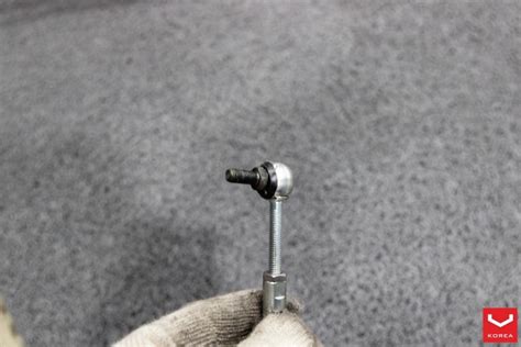 체어맨w 순정 에어서스펜션 차고조절 로어링킷 장착 네이버 블로그