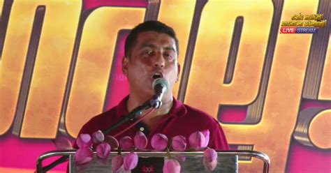 “අපිව වට්ටන්න හදන අය හොඳට මතක තියාගන්න අපිට අළු මතින් නැගිටින්න