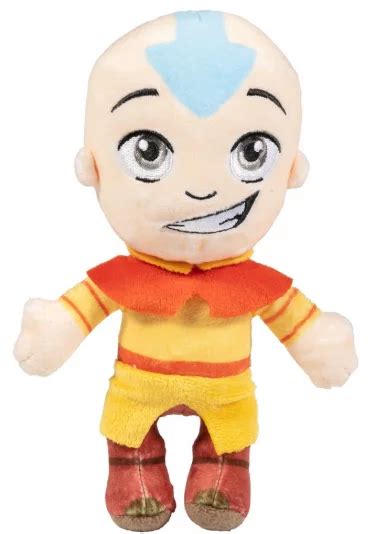 Figurka Avatar The Last Airbender Floating Aang Funko POP Animat