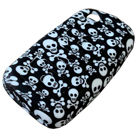 Etui Silikonowe Obudowa Na Kluczyk Vw Skoda Seat Silkey Motoryzacja EMPIK