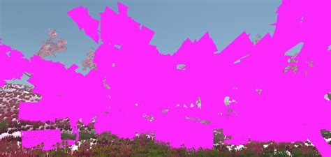 tree editor universal render pipeline unity engine unity discussions