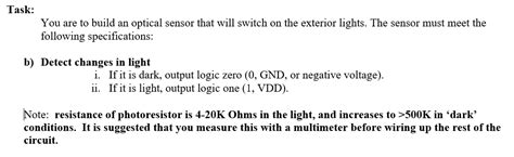 Solved Draw A Sketch Of The Circuit Which Utilizes An Op Chegg