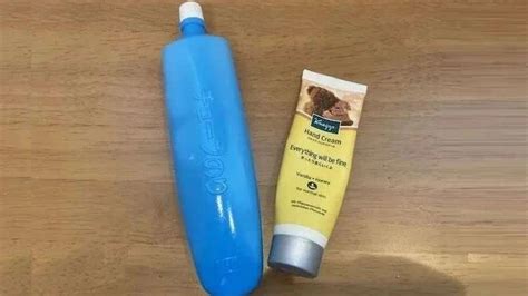練り消しを柔らかくする方法自分でも実は簡単に作れるもの