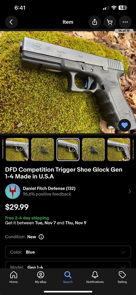 Cheap Trigger R Palmettostatearms