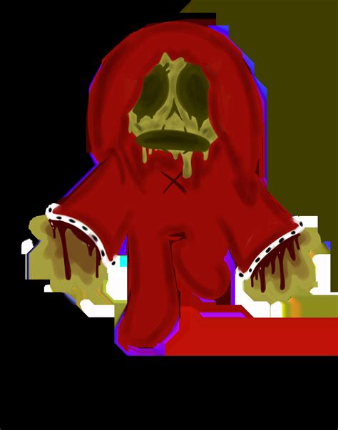 Louey By Bloocrayonbox On Newgrounds