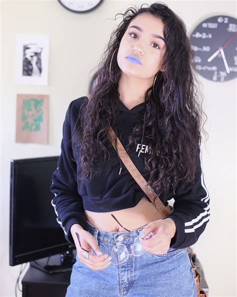 Digitalminx Com Actresses Madison Bailey Page