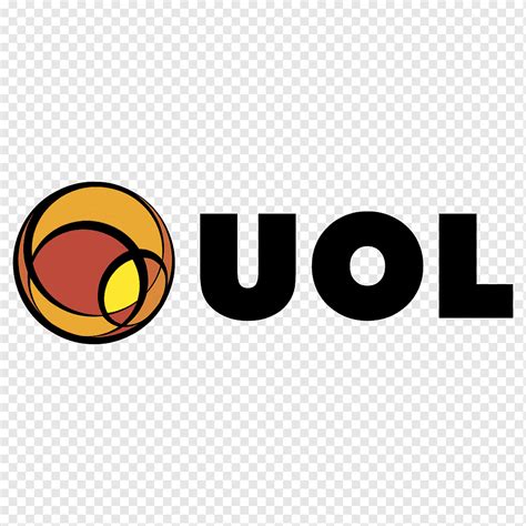 Uol Universo On Line Hd Logo Png Pngwing