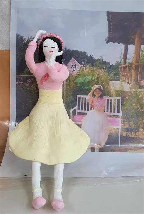 중학교미술수업 봉지과자디자인 리디자인 네이버 블로그