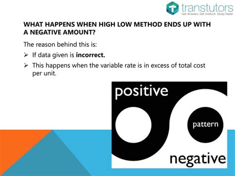 High Low Method Accounting Pptx
