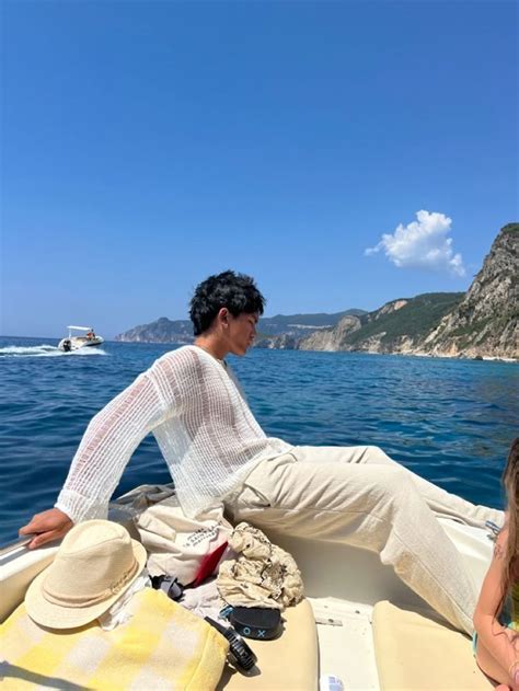 71 Top Beach Vacation Outfits Men Advice To Find Out This Autumn