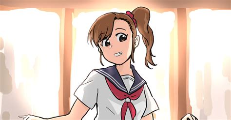 Doodle The Idolmaster Mami Futami ねぇ、兄©。 Pixiv