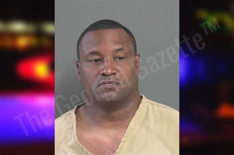 Johnnie Hart — Gordon County Jail Bookings