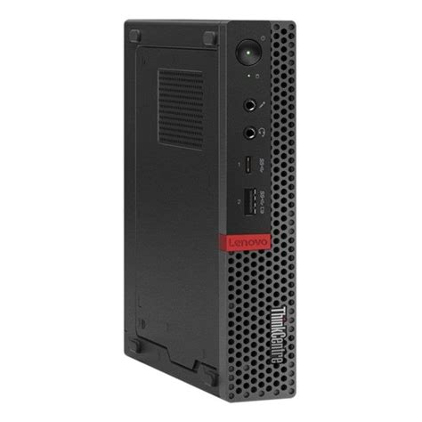 Mini Pc Lenovo Thinkcentre M920q Tiny Intel Core I5 8500t 8gb 256gb Ssd