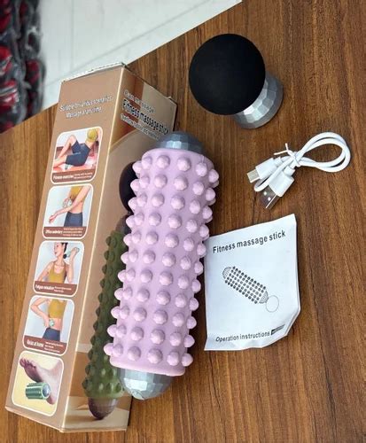 Powder Full Body Massage Gun At ₹ 1150piece In Ernakulam Id