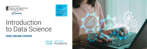 Introduction To Data Science Πλατφόρμα με δωρεάν προγράμματα και
