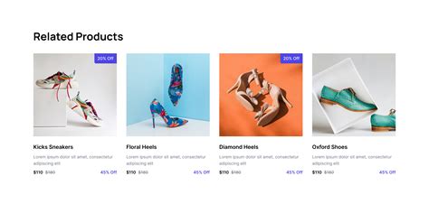 Tailwind CSS Product List Pagedone