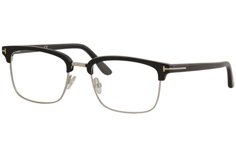 Tom Ford Mens Eyeglasses Tf5504 Tf5504 Full Rim Optical Frame
