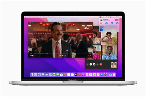 Ya Está Disponible Macos Monterey Qué Modelos Soportan El Nuevo Sistema Operativo De Apple