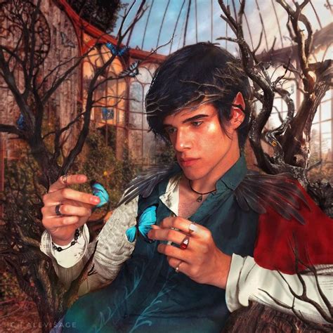 Pin On The Cruel Prince