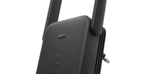 Repetidor De Se Al Wifi Xiaomi Ac Mbps