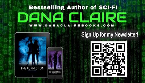 QR Codes A Unique Way For Authors To Bridge Offline And Online Media In Book Marketing Book Brush