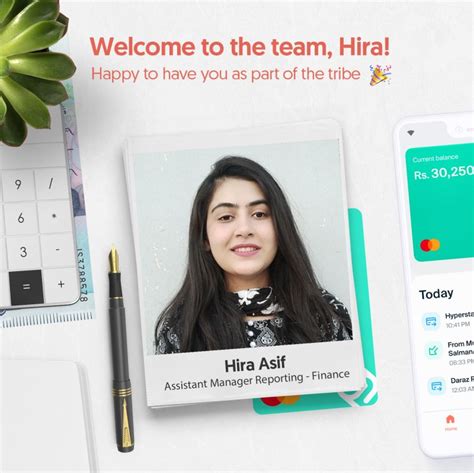 Hira Asif Posted On Linkedin
