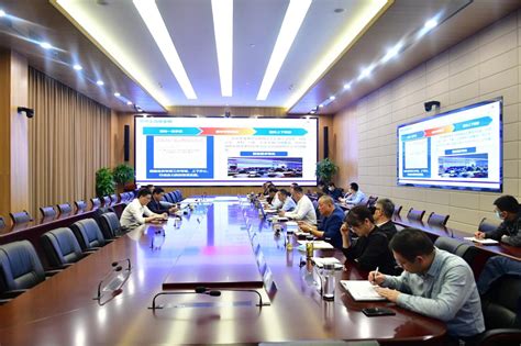 省应急管理厅党委副书记、副厅长赵孟进带队调研我市应急管理数字化改革工作