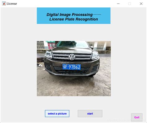 Gui入门实例：一文读懂基本的matlab的gui设计方法gui实例是什么意思 Csdn博客