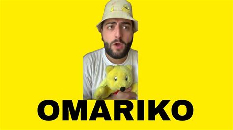 Omariko ომარიკო Youtube