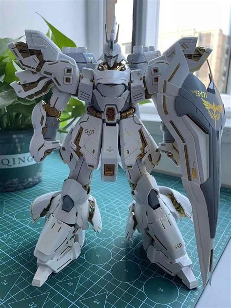 Daban 6631 โมเดลบอร์ดสเปรย์ แพลตตินัม เปลี่ยนสีได้ Gundam Series Models Shopee Thailand