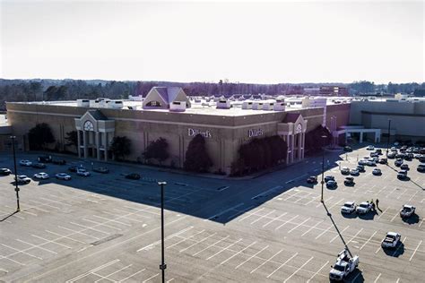 Four Seasons Town Centre Greensboro Nc