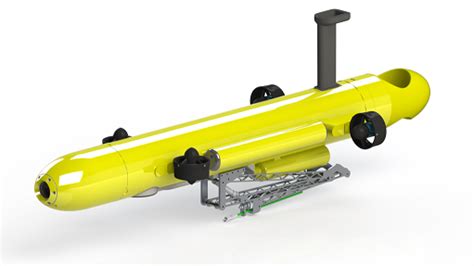 The Cotsbot A Robot With A Licence To Inject