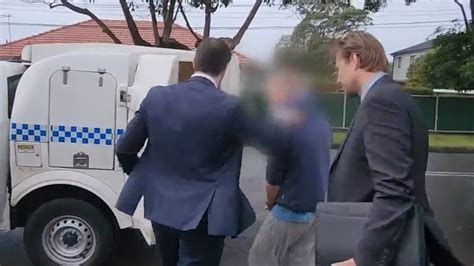 Man Accused Of Choking Woman He Met On Dating App Barred From Leaving