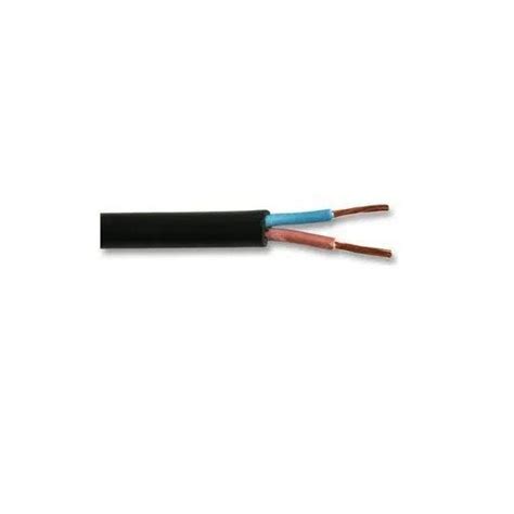 5m 60mm Double Core Extension Cable Uk