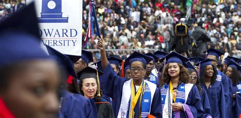 The Untold Story Of How Howard University Came To Be Known As ‘the Mecca