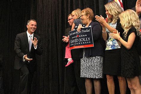 Newly Elected Gop Congressman Comes Out In Support Of Same Sex Marriage