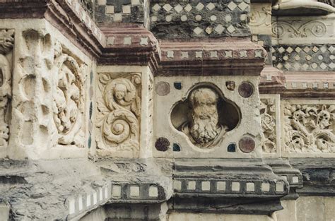 San Lorenzo Cathedral Sharing Our Culture Genoa Photo Tours