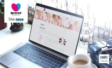 Codde Novo Site Amucc