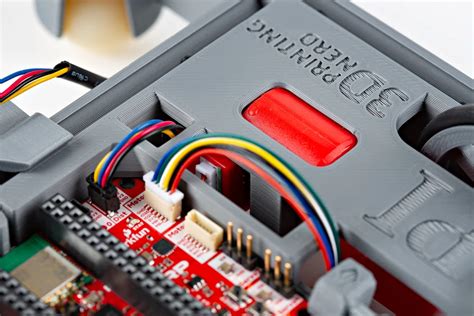 Experiential Robotics Platform Xrp Kit Sparkfun Electronics