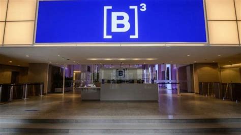 B3 B3sa3 Anuncia Programa De Recompra De Até 250 Milhões De Ações