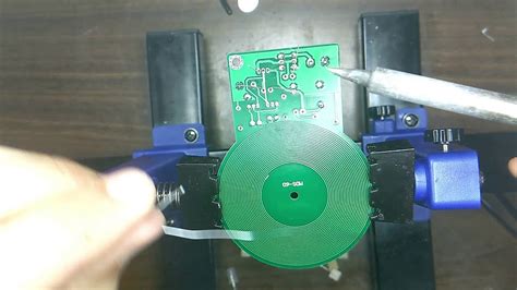 2 Metal Detector Solderingelectronics Practice Kit It Really Works