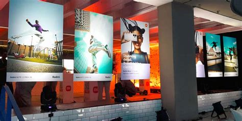 Xiaomi Launches Iconic New Redmi Smartphone Mi Store Africa